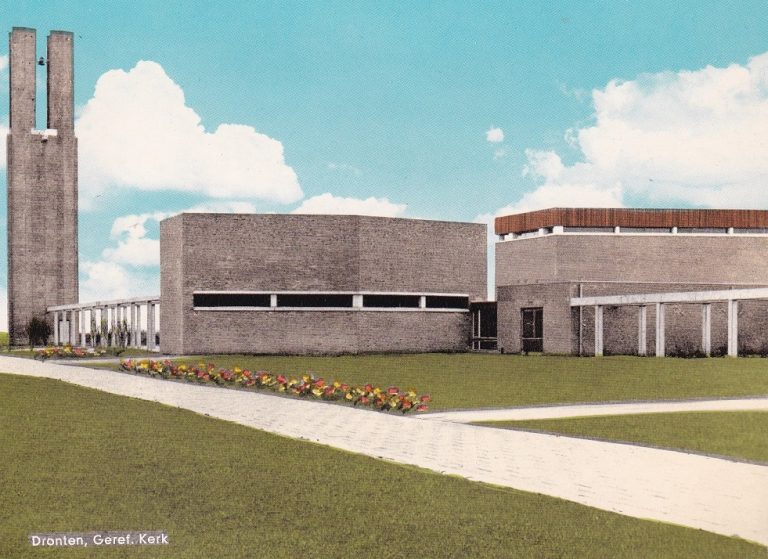 Verbouwingsplannen ‘De Ark’ Dronten op stoom | Website gewijd aan de ...