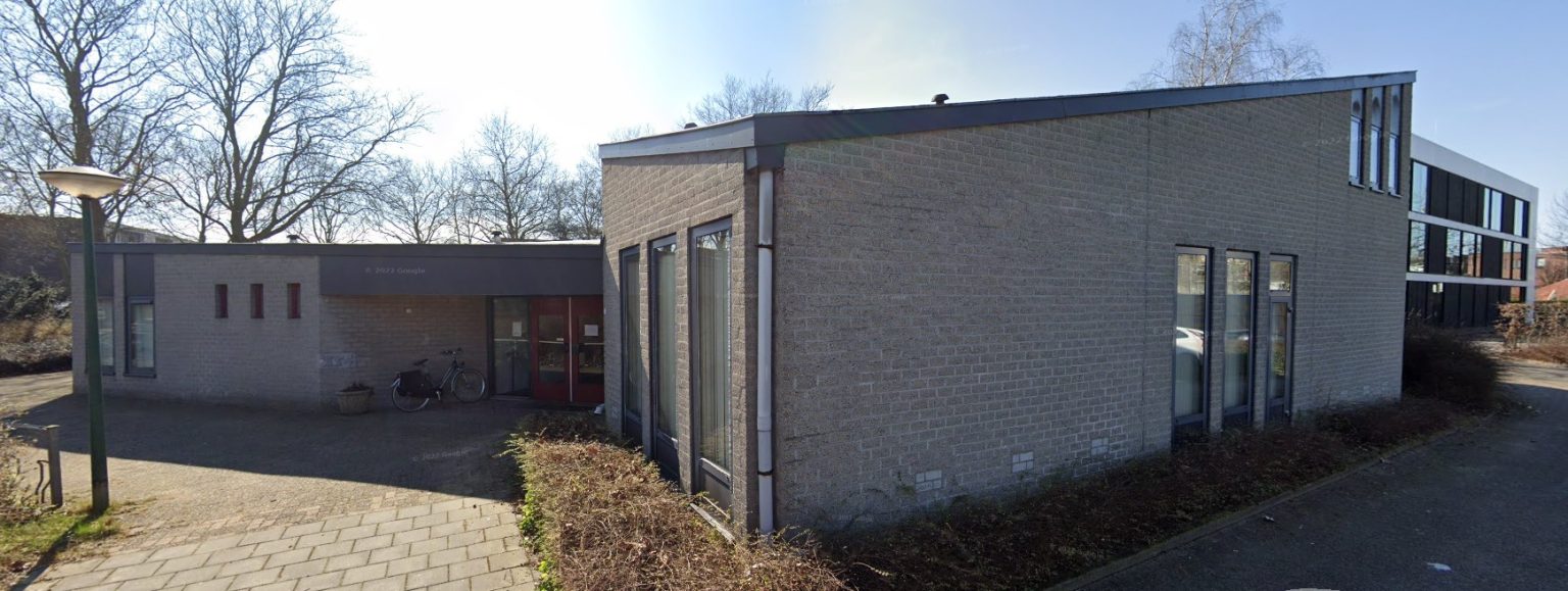 “50 jaar ’t Kruispunt Geldrop” | Website gewijd aan de landelijke en ...